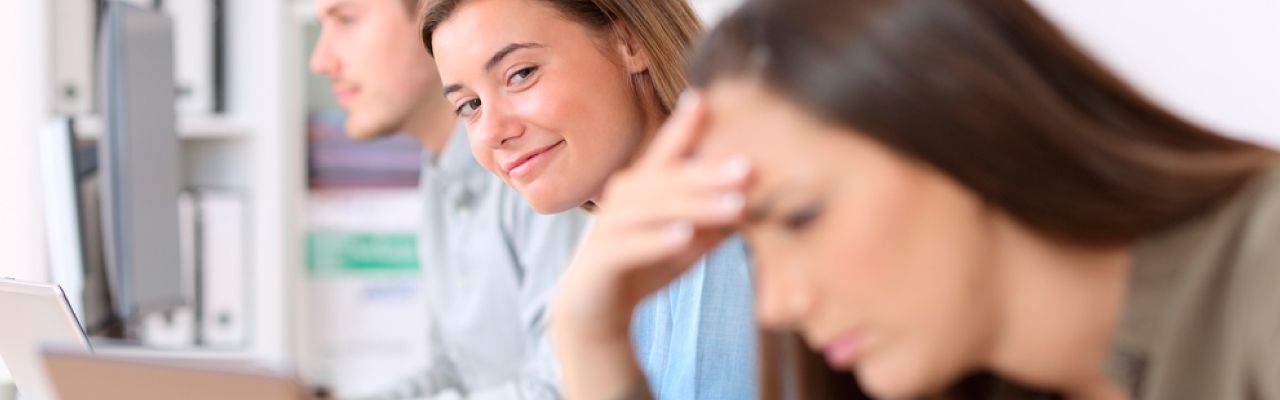 Tu envidia es mi progreso | HUMANE Instituto de Negocios