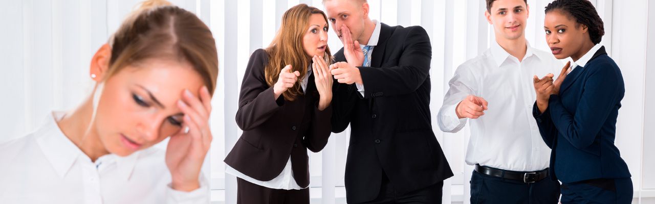 El chisme envenena el corazón y las empresas | HUMANE Instituto de Negocios